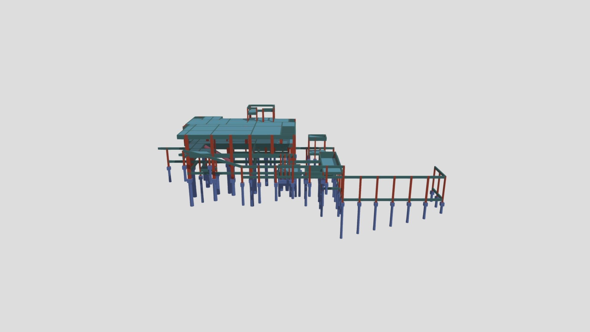 TIRA VIDEO - 3D model by Marcos.Alexandre1 [ab74407] - Sketchfab