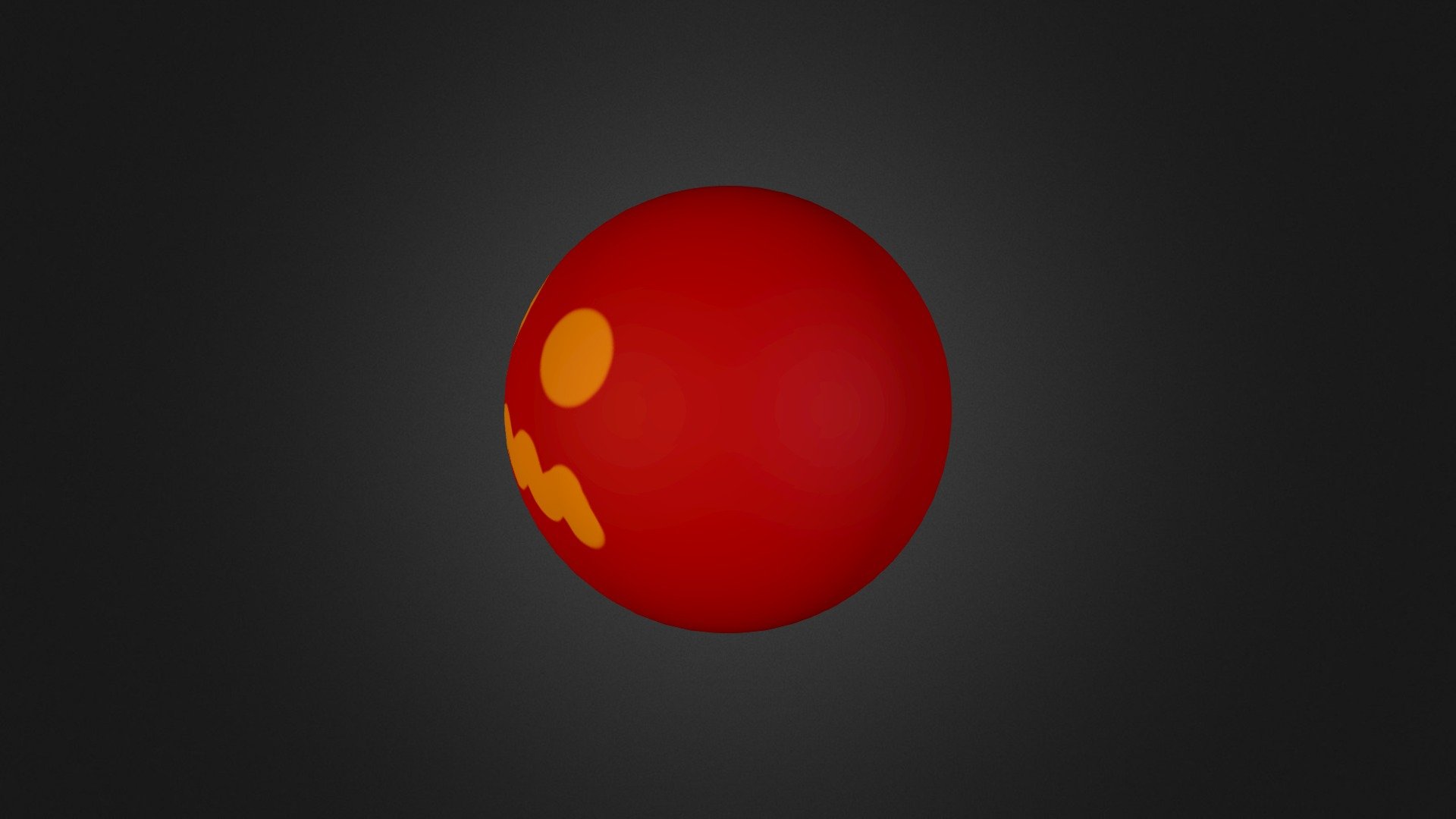 angry smiley - 3D model by leopoly [ab7477c] - Sketchfab