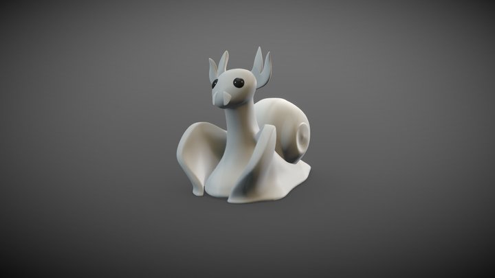 Astroneer 3D models - Sketchfab