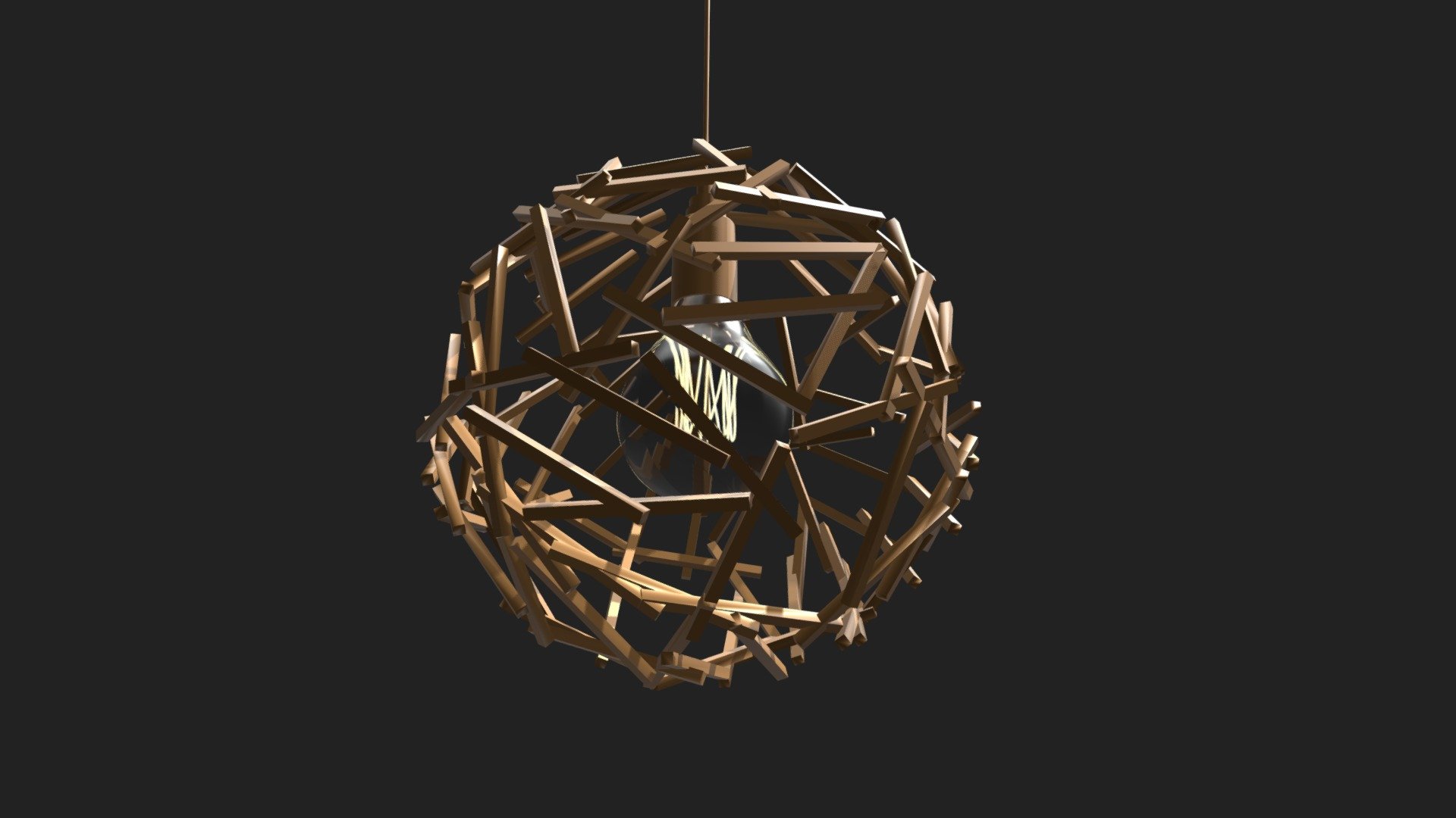 Arcturus - 3D model by Sanluz [ab74d27] - Sketchfab