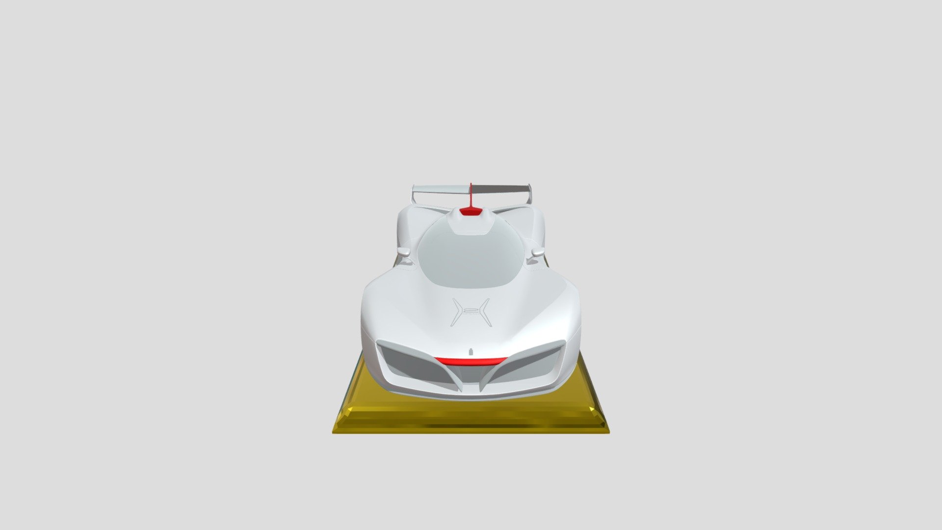 Pininfarina-h2-speed - 3D model by Red (@jakob.kush367) [ab7821c ...