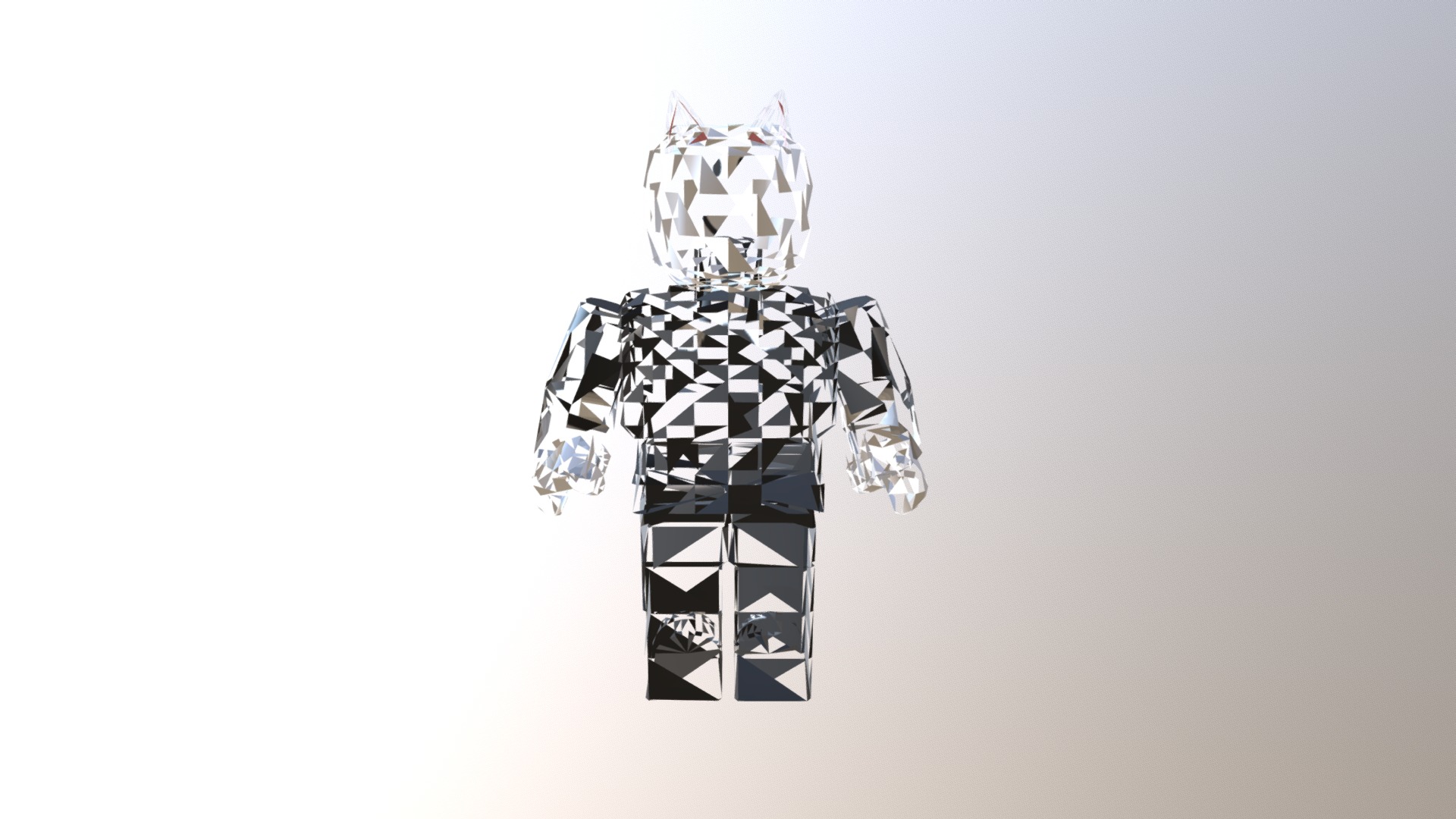 RealSubZeroExtabyte - 3D model by charlescanlom8 [ab79b39] - Sketchfab