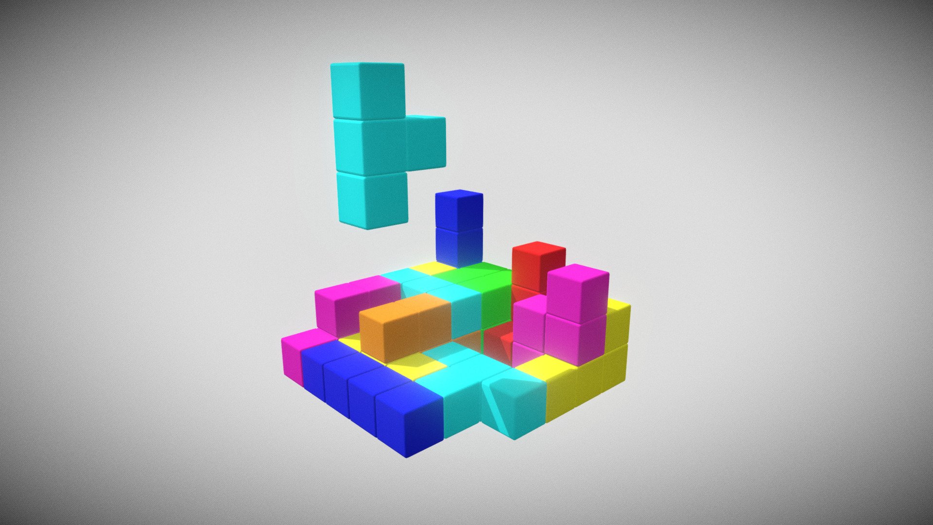 Video-Games - Download Free 3D model by Andrey Belkin (@belkindesign ...