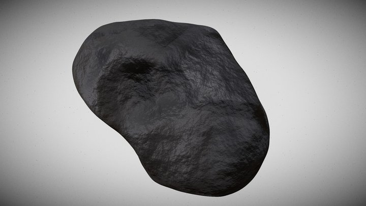 Coal 3D models - Sketchfab