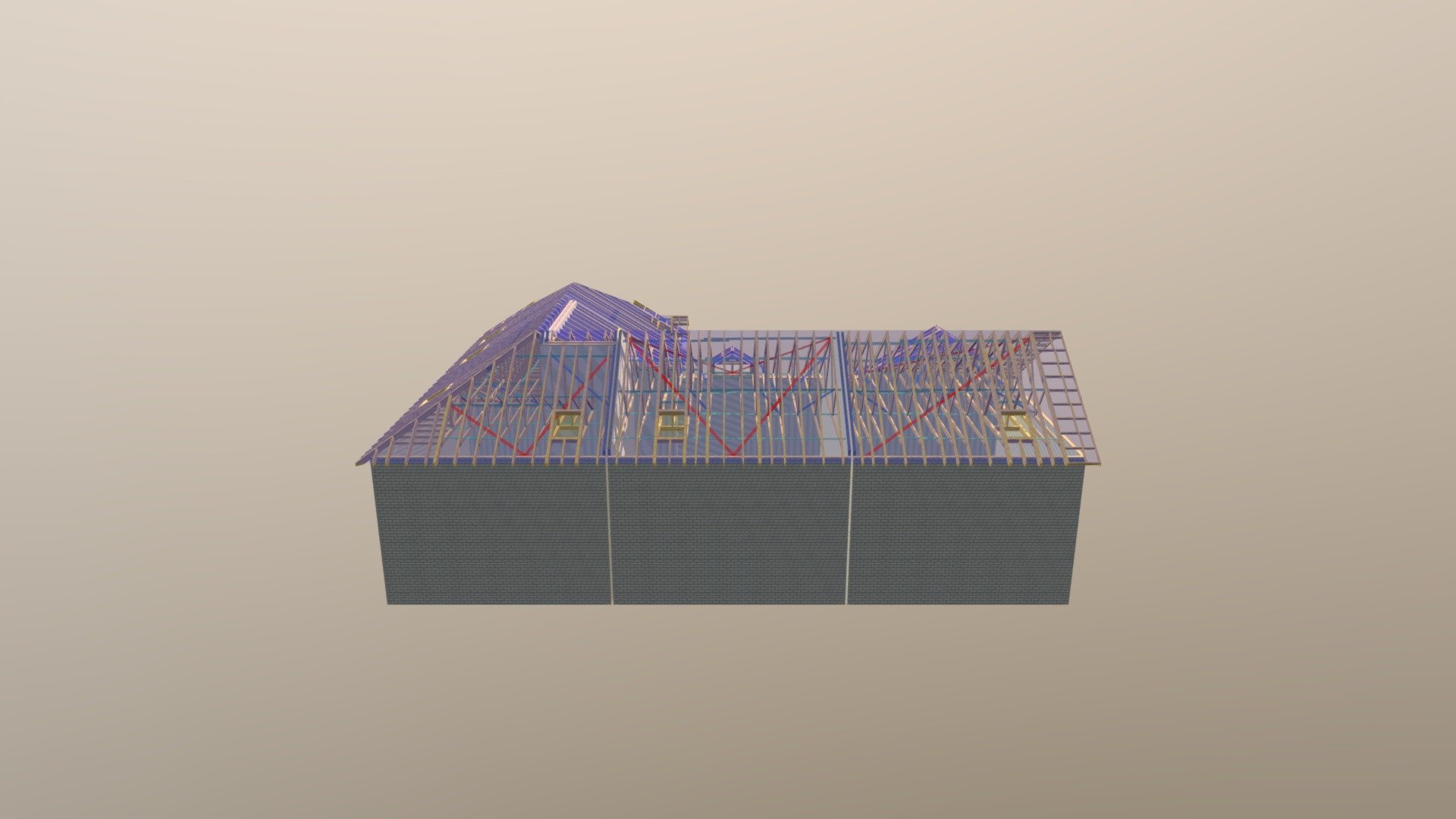 T5151 - P5-8 - 3D model by JakP [ab7de0c] - Sketchfab