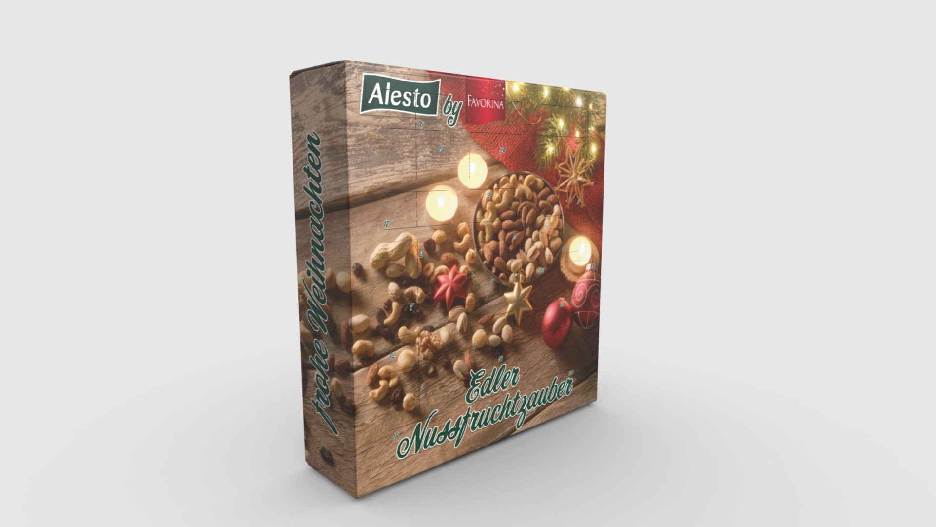 Archiv - 3D model by simeon.zickert [ab7de5b] - Sketchfab
