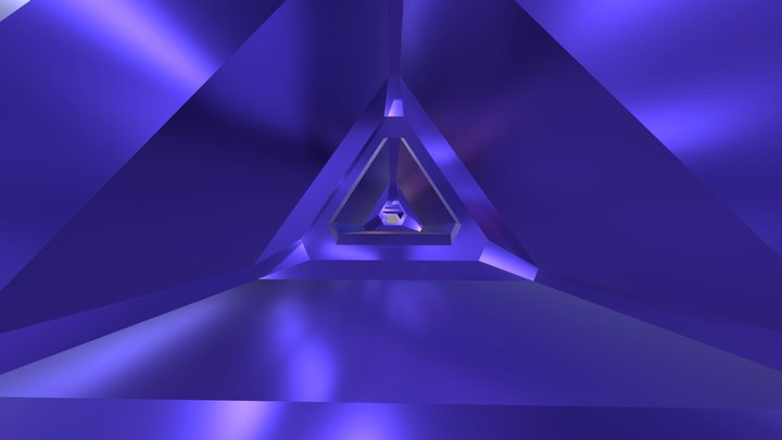 Indigo 3D models - Sketchfab
