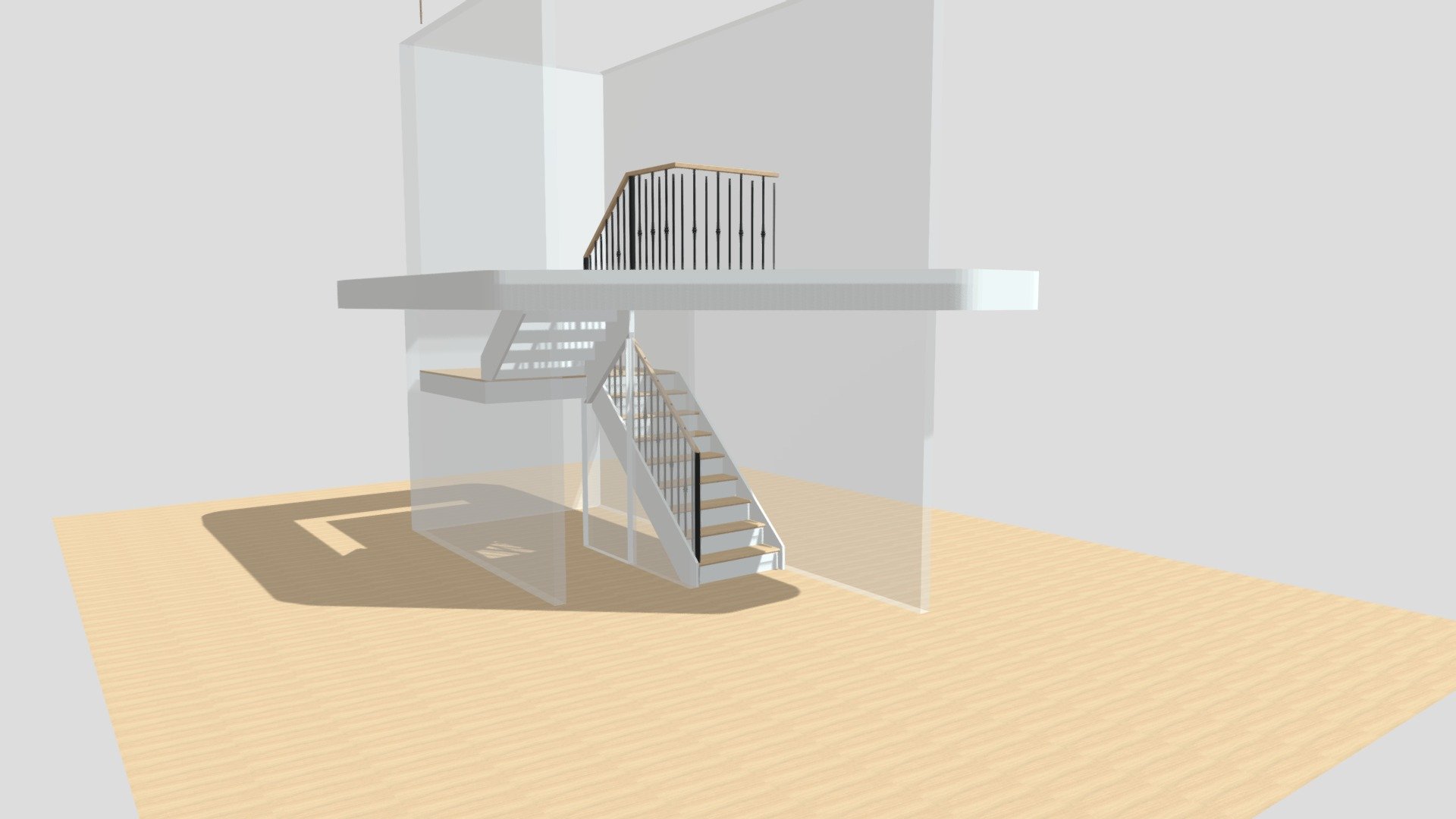 37 Pinehurst Crescent_V2_1Part1 - 3D model by pfabijanczyk [ab804a1 ...