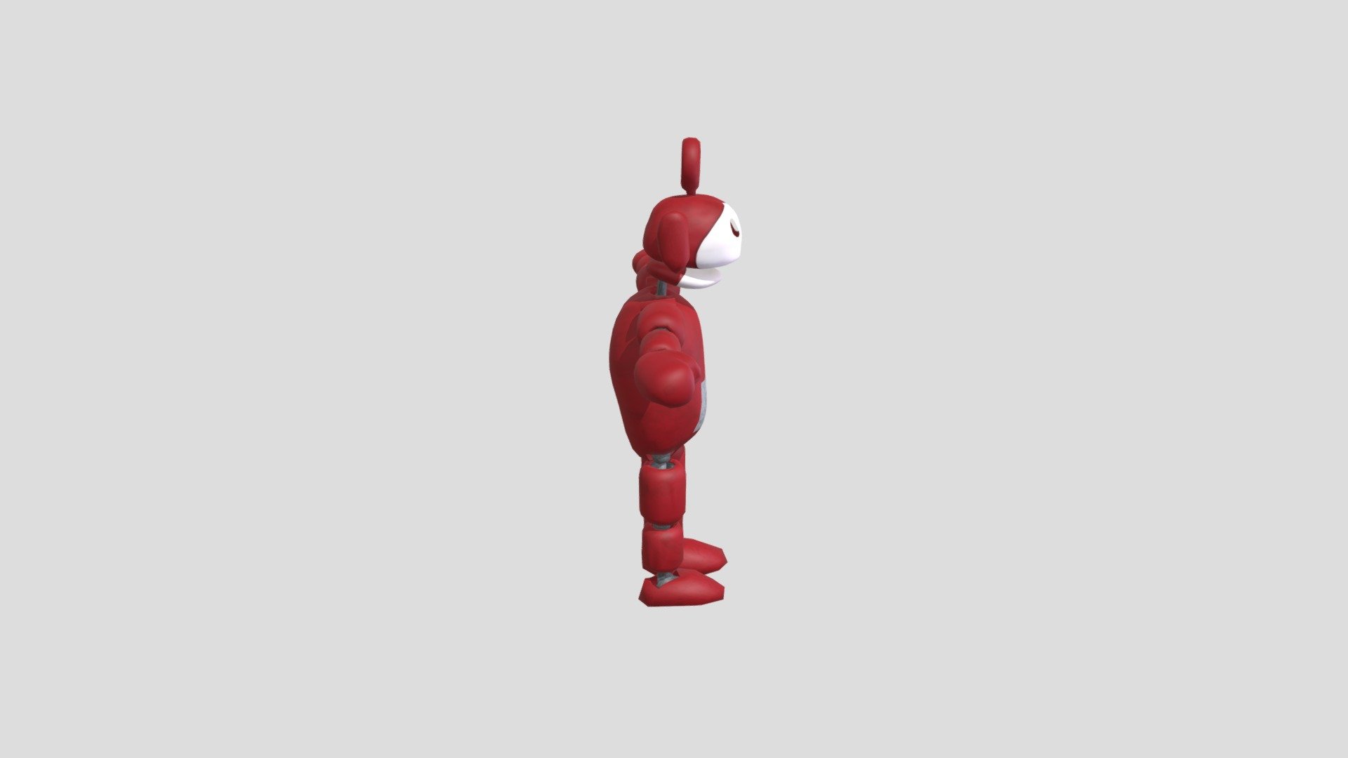 Po_V2_rig_final - Download Free 3D model by joelkokot2 [ab80682 ...