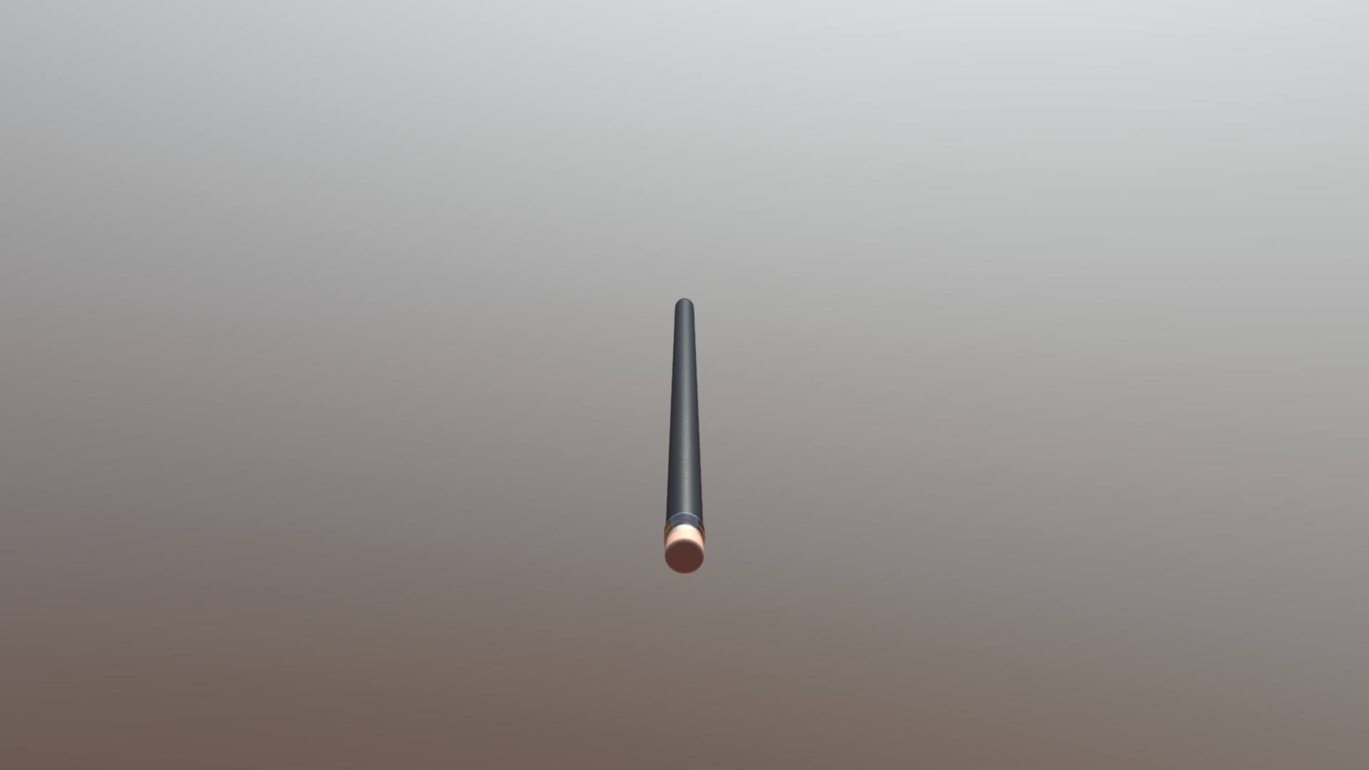 Pencil Textured - 3D model by rconner92 [ab81498] - Sketchfab