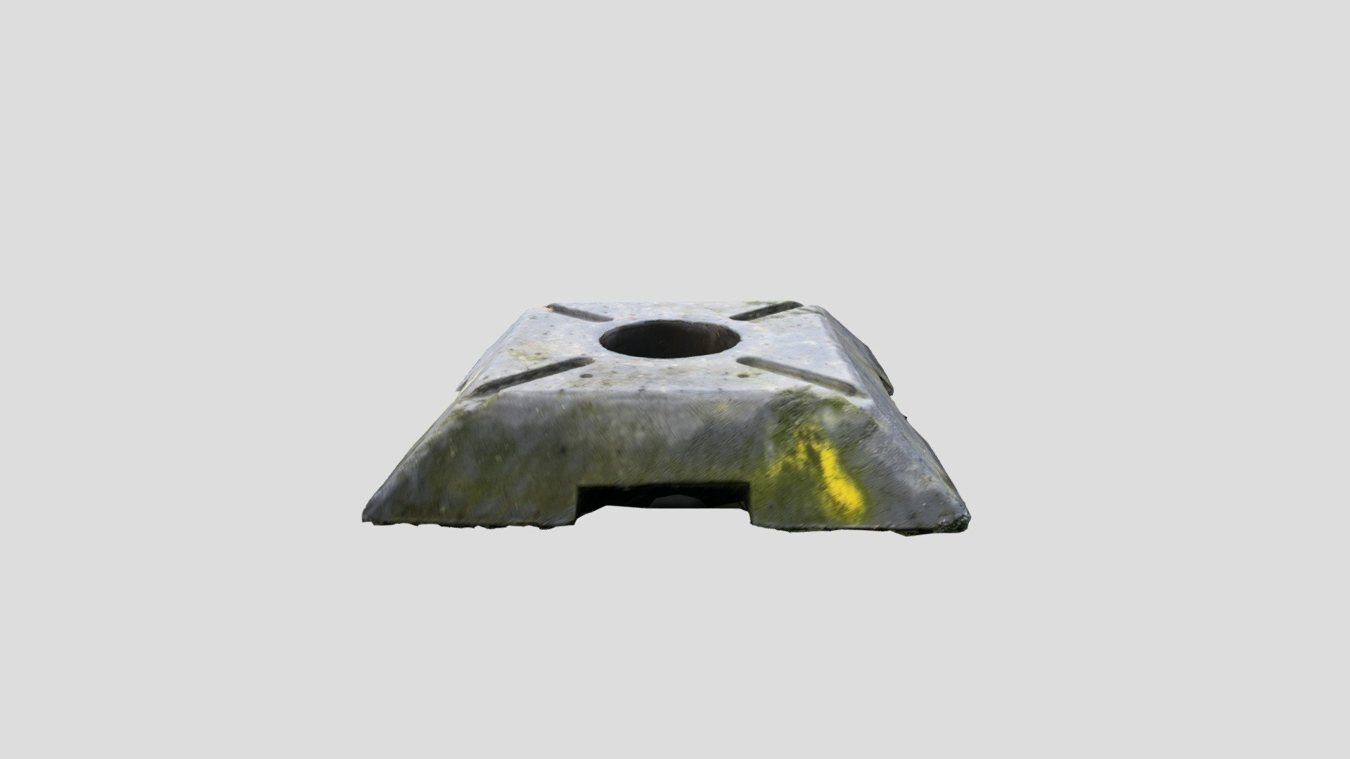 Cone Better - Download Free 3D model by klara115 [ab82bc8] - Sketchfab