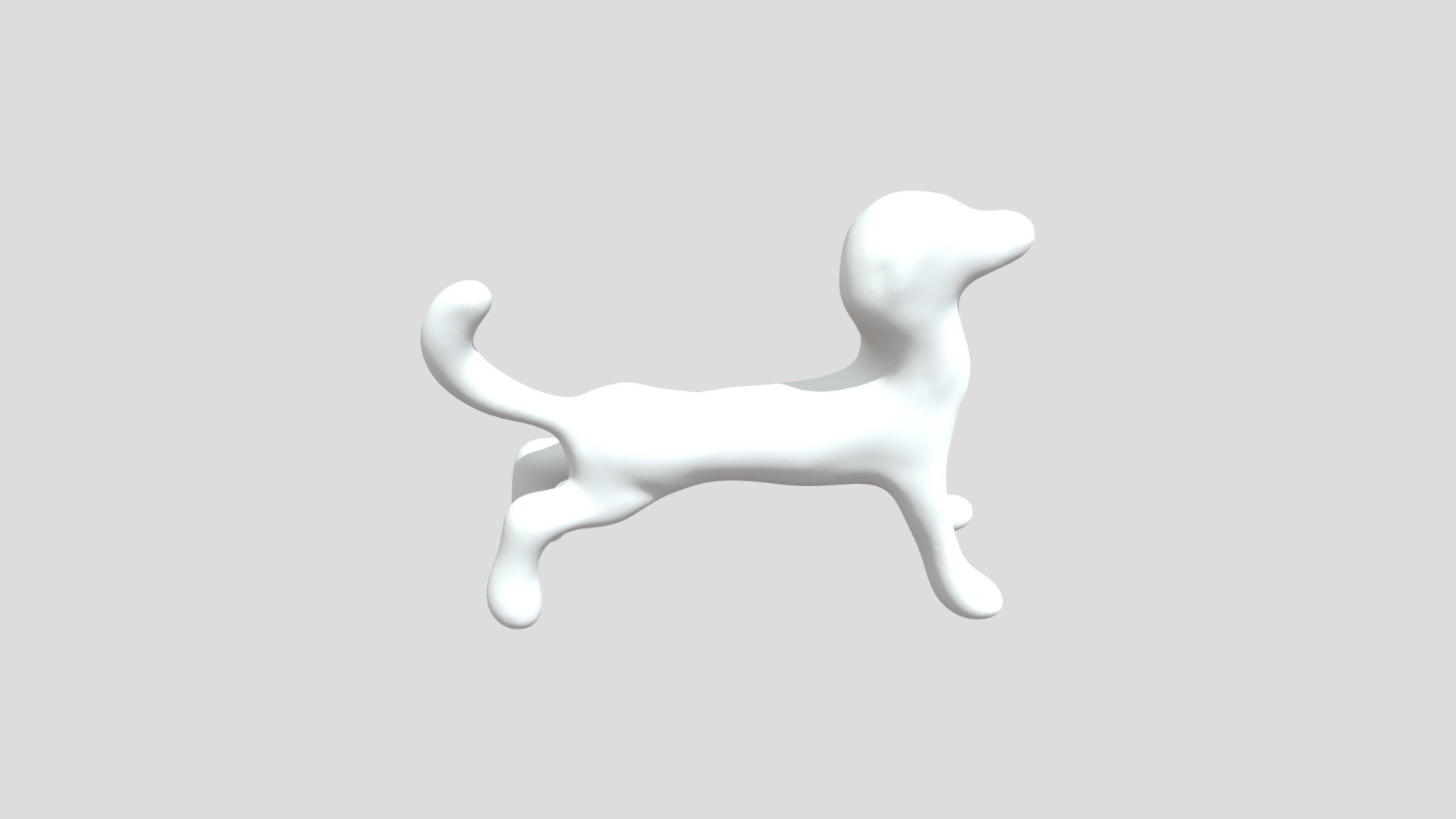 0_dog - 3D model by mgkang7 [ab8325b] - Sketchfab