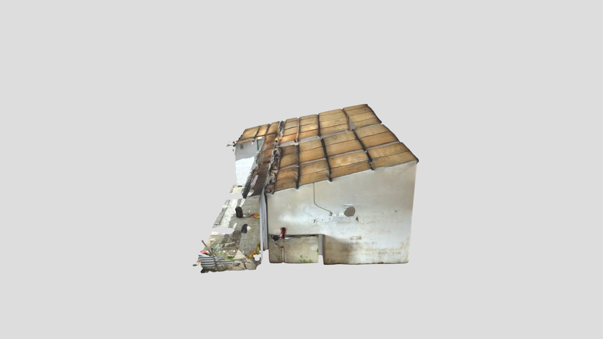 INCA_interior - 3D model by esecalderon314 [ab83470] - Sketchfab