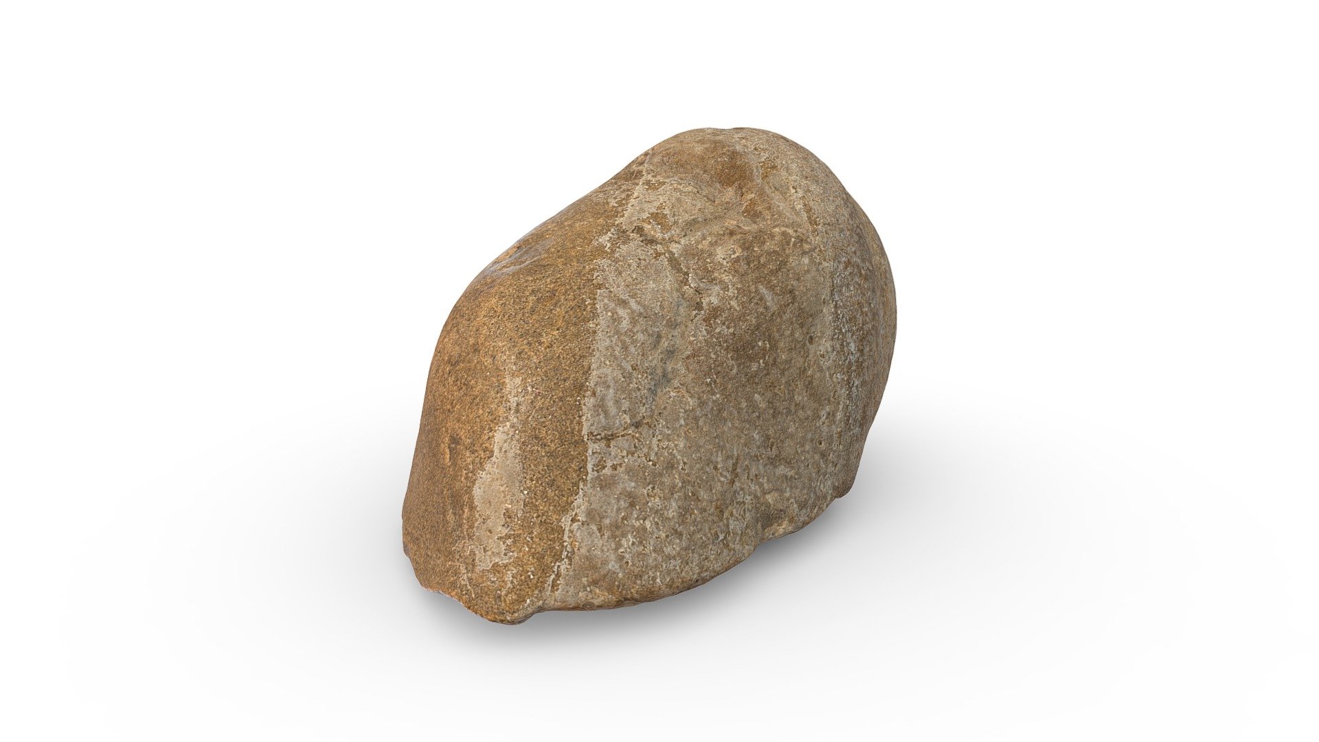 Large Stone - 3D model by RawCatalog.com (@rawcatalog) [ab83902 ...