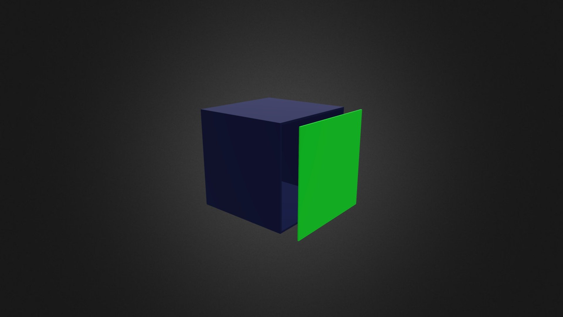 Square-2d - 3D model by capturegroup [ab85874] - Sketchfab