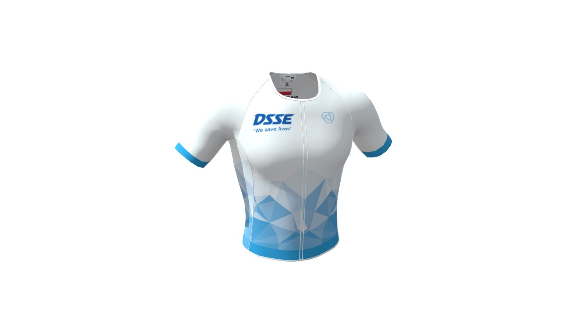 35014 Projekt DSSE 2019 - 3D model by Verge Sport (@m.kusaj) [ab85bc3 ...