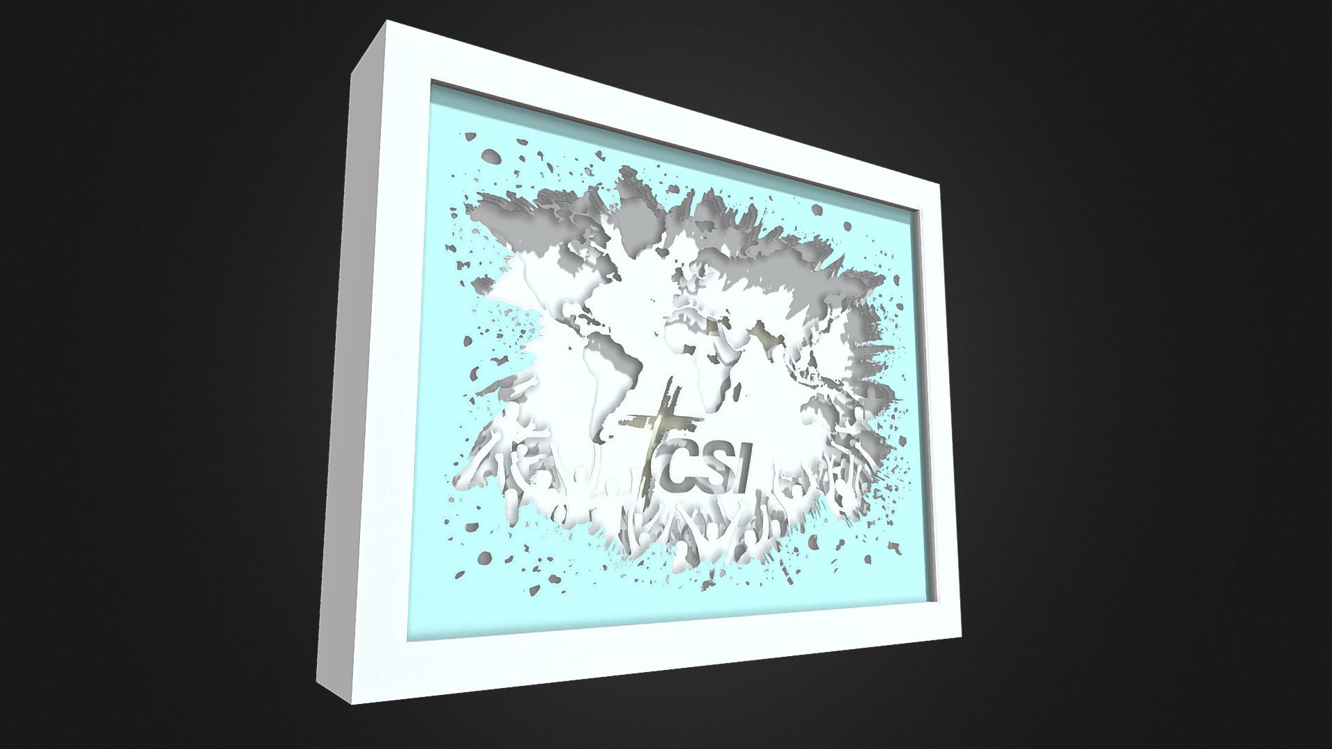 CSI SCHWEIZ - 3D model by LF.Architekten [ab8753e] - Sketchfab