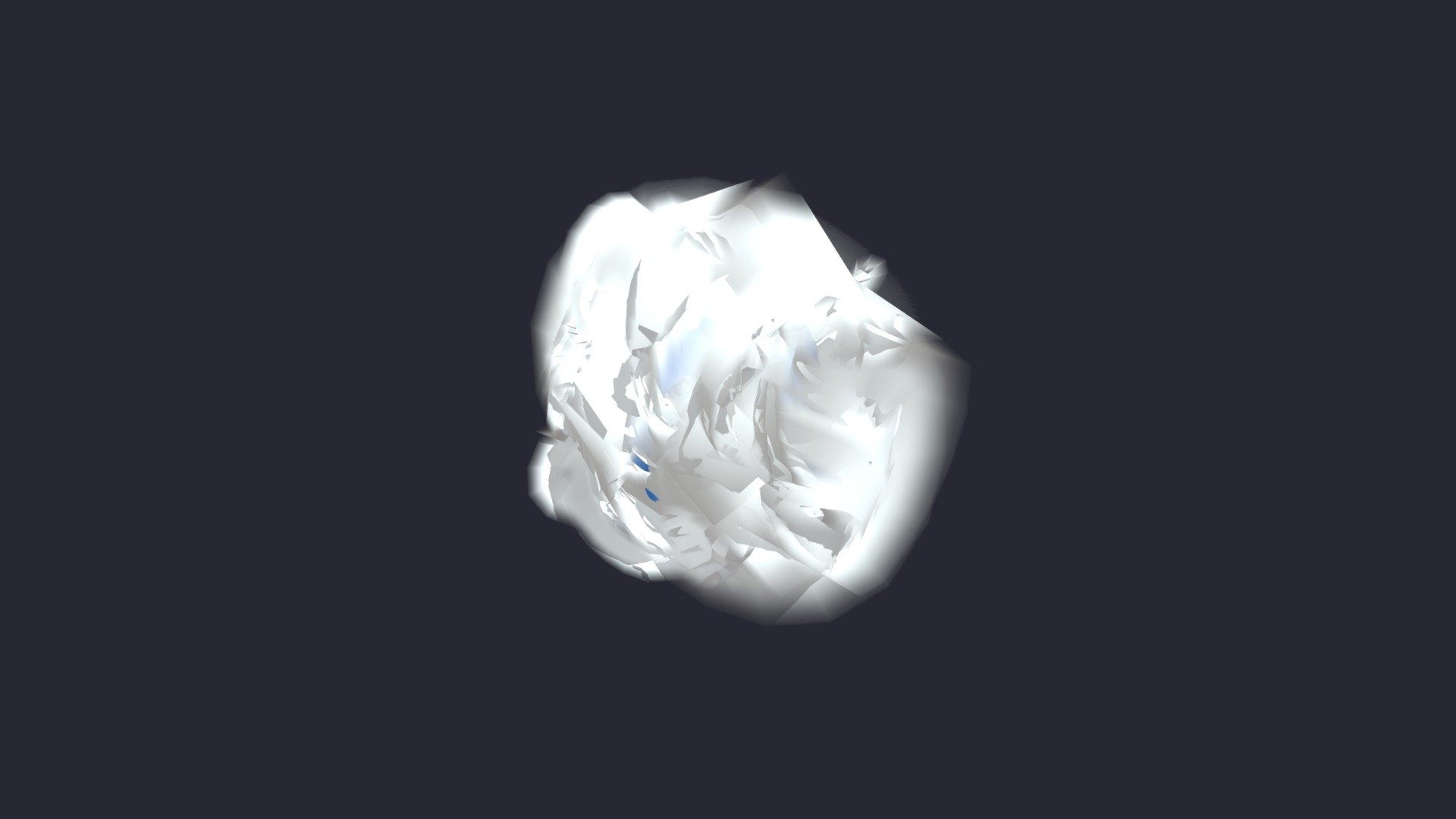 Monocyte - Download Free 3D model by costanzo [ab87950] - Sketchfab