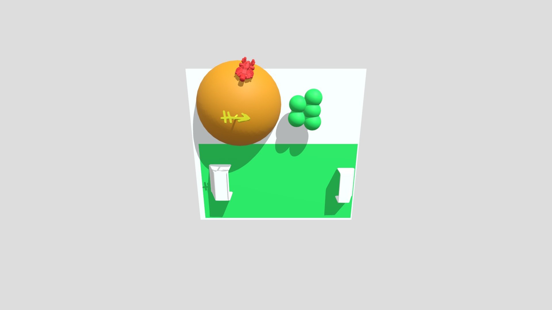 tinker - 3D model by garcia.inigo [ab880e8] - Sketchfab