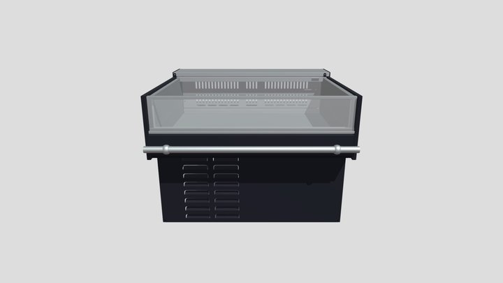 Lida 3D models - Sketchfab