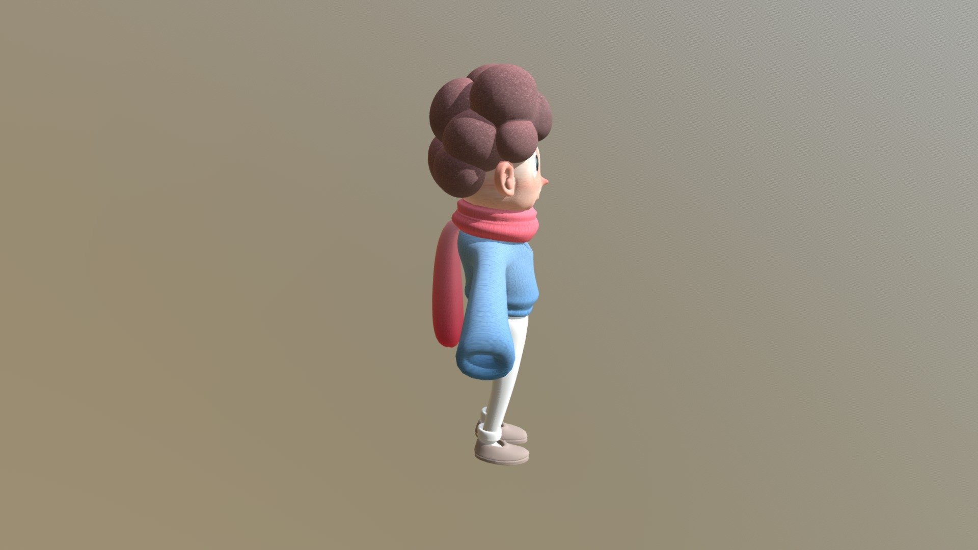 PINO - 3D model by pakusan369258 [ab8863a] - Sketchfab