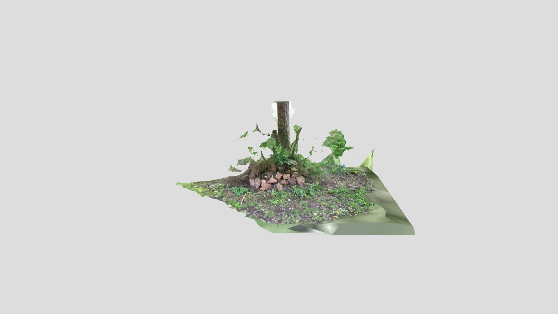 Scan 2023-04-19T14:11:53.231Z - Download Free 3D model by An Chami ...