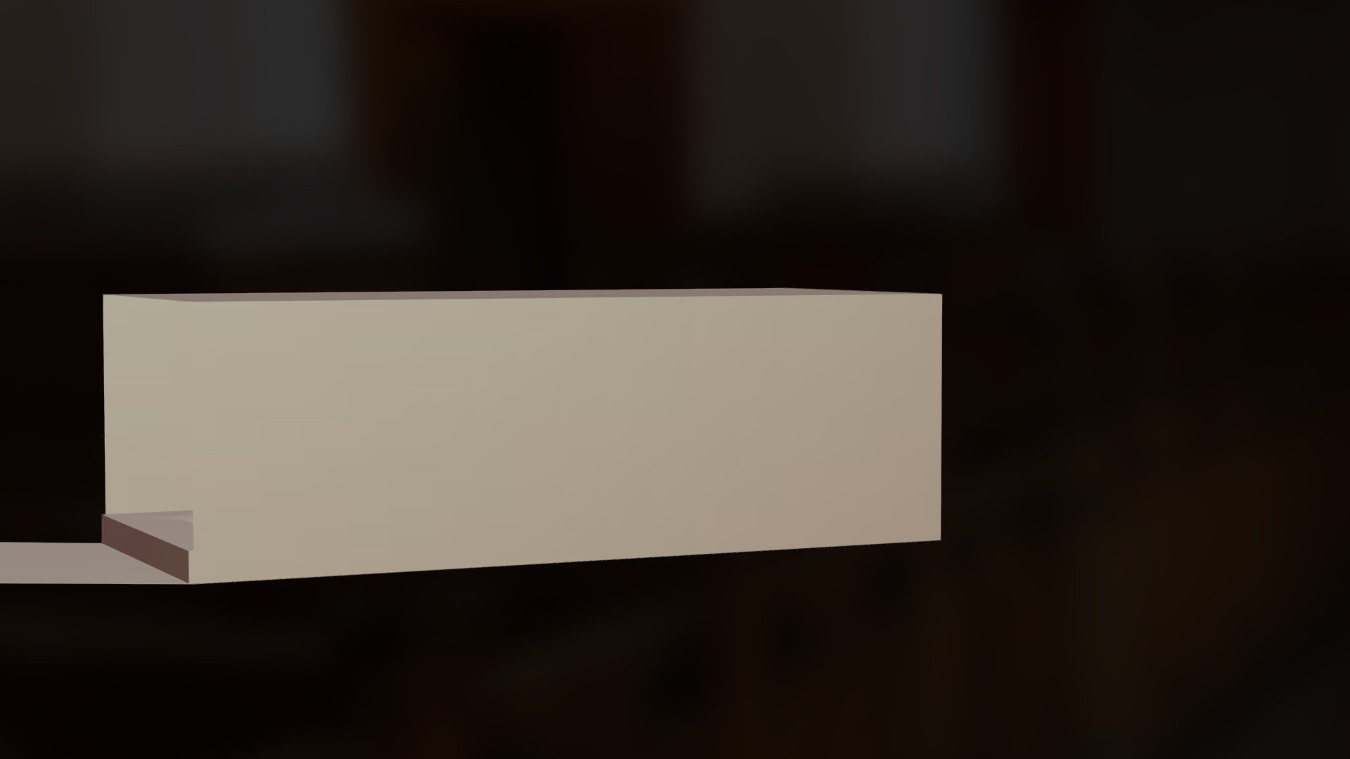 box - 3D model by Luis.Solano1 [ab8a2b6] - Sketchfab