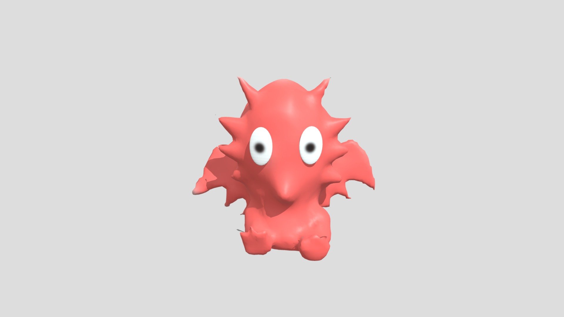HW22A043_ogino - Download Free 3D model by hw22a043 [ab8b993] - Sketchfab
