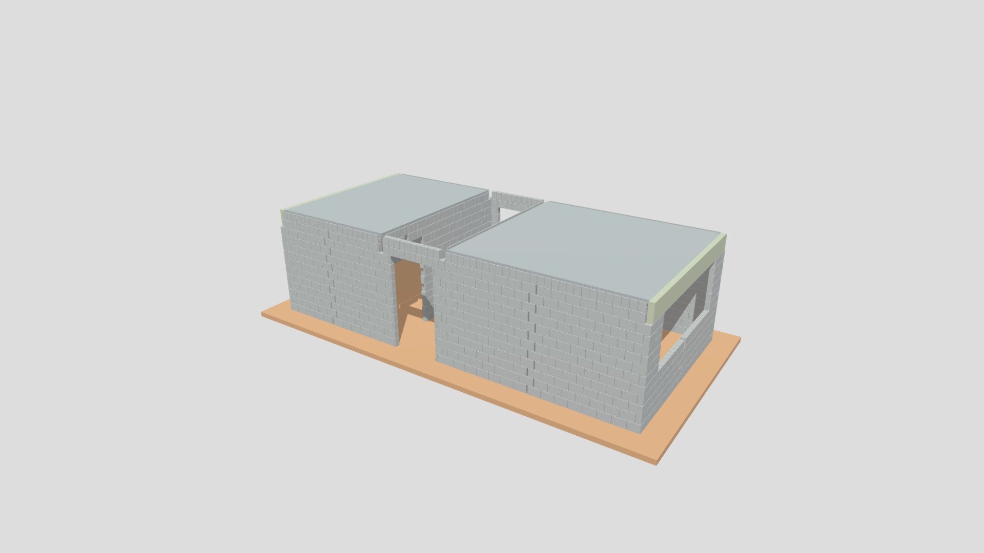 JN-RF - LIXEIRA - Download Free 3D model by momentofletorse [ab8d907 ...
