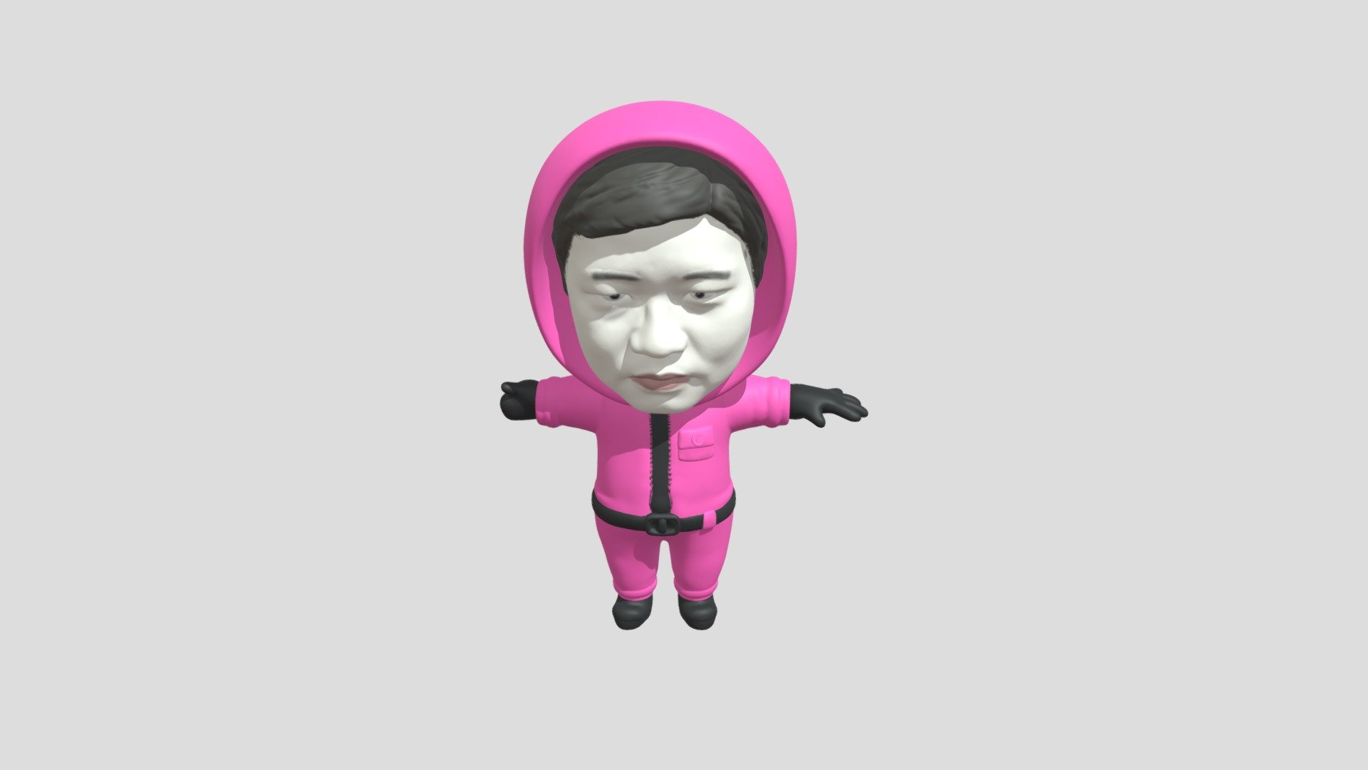 My model - Download Free 3D model by marklai [ab8d97e] - Sketchfab