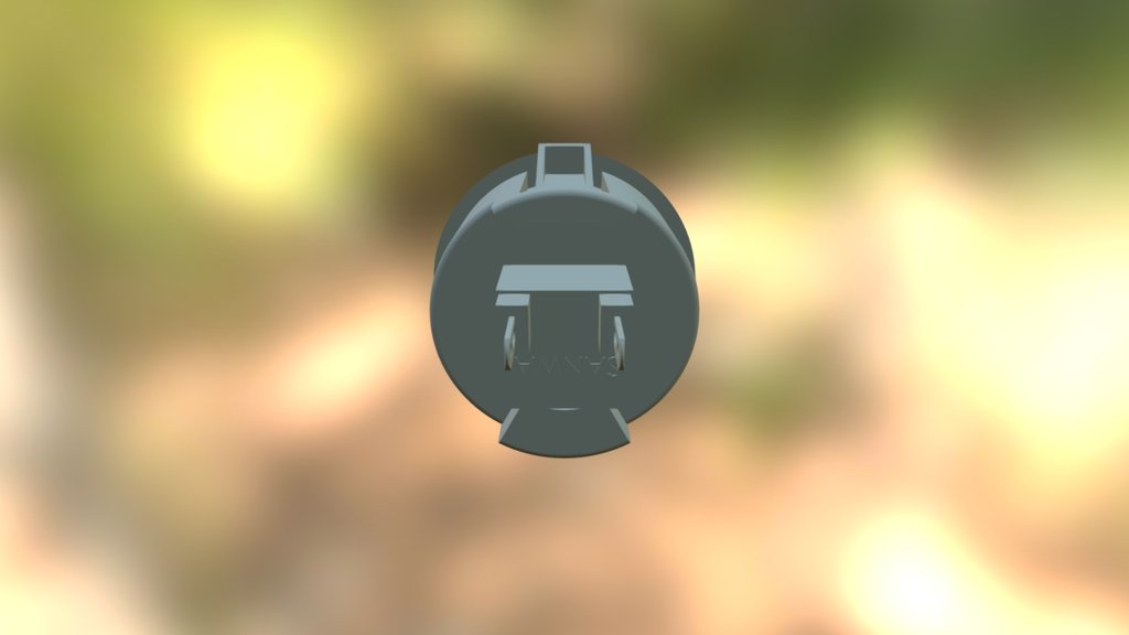 obsf - 3D model by severine [ab8e89f] - Sketchfab