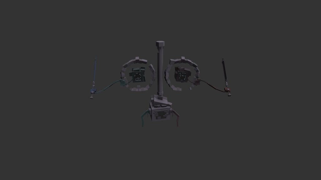 ff - A 3D model collection by vunhathungrblx2 - Sketchfab
