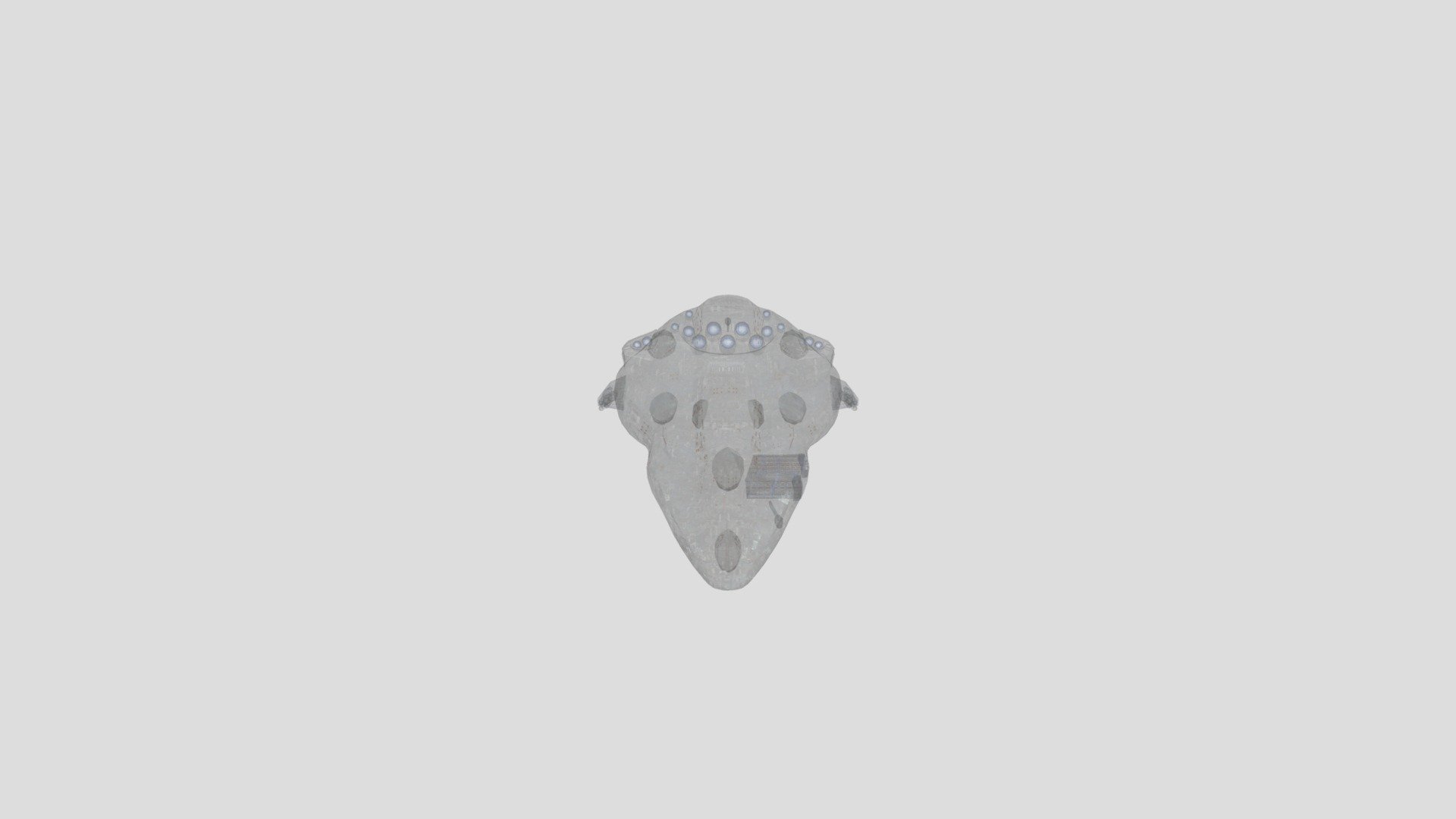 MC90 - Download Free 3D model by dmitrtihom [ab8fafa] - Sketchfab