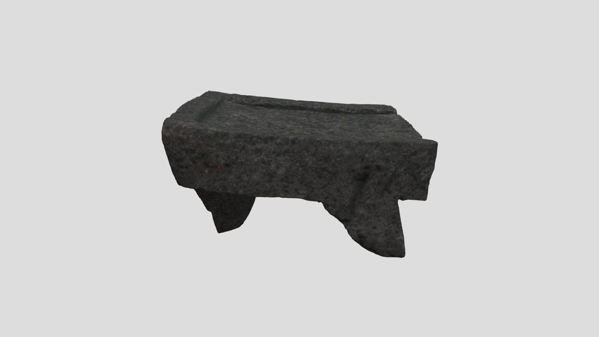 Mattate Base - 3D model by Deep3D (@simonbrown) [ab90d96] - Sketchfab