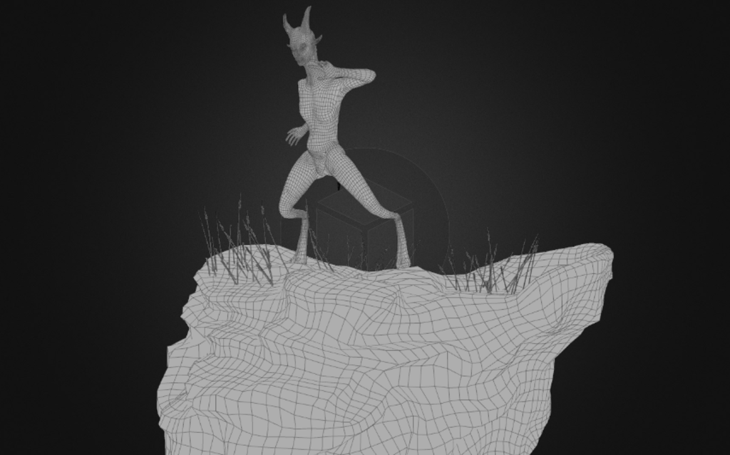 cap_complete_v1.obj - 3D model by Francisco Garcia (@fgarcia.975 ...