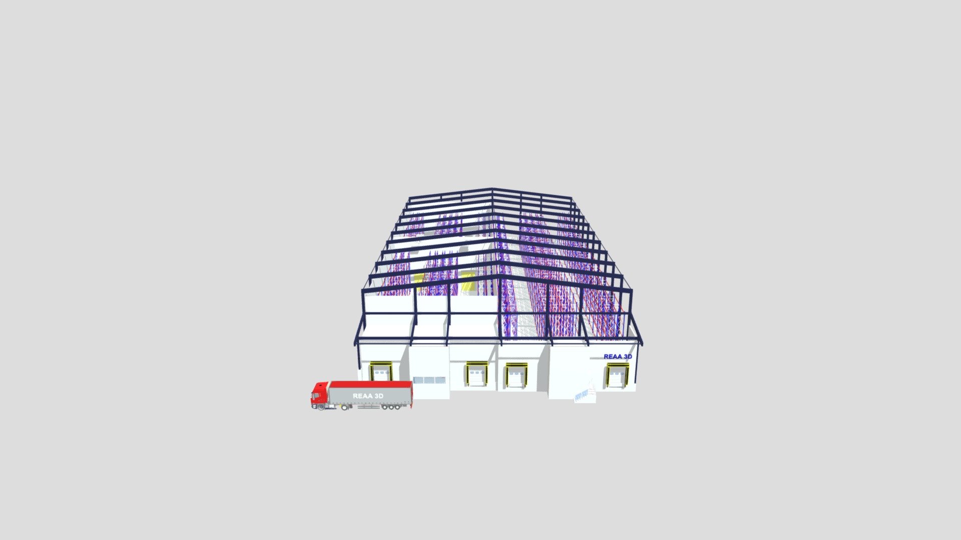 3D Designes From Reaa 3D - 3D model by Reaa 3D (@reaa3d) [ab91ead ...