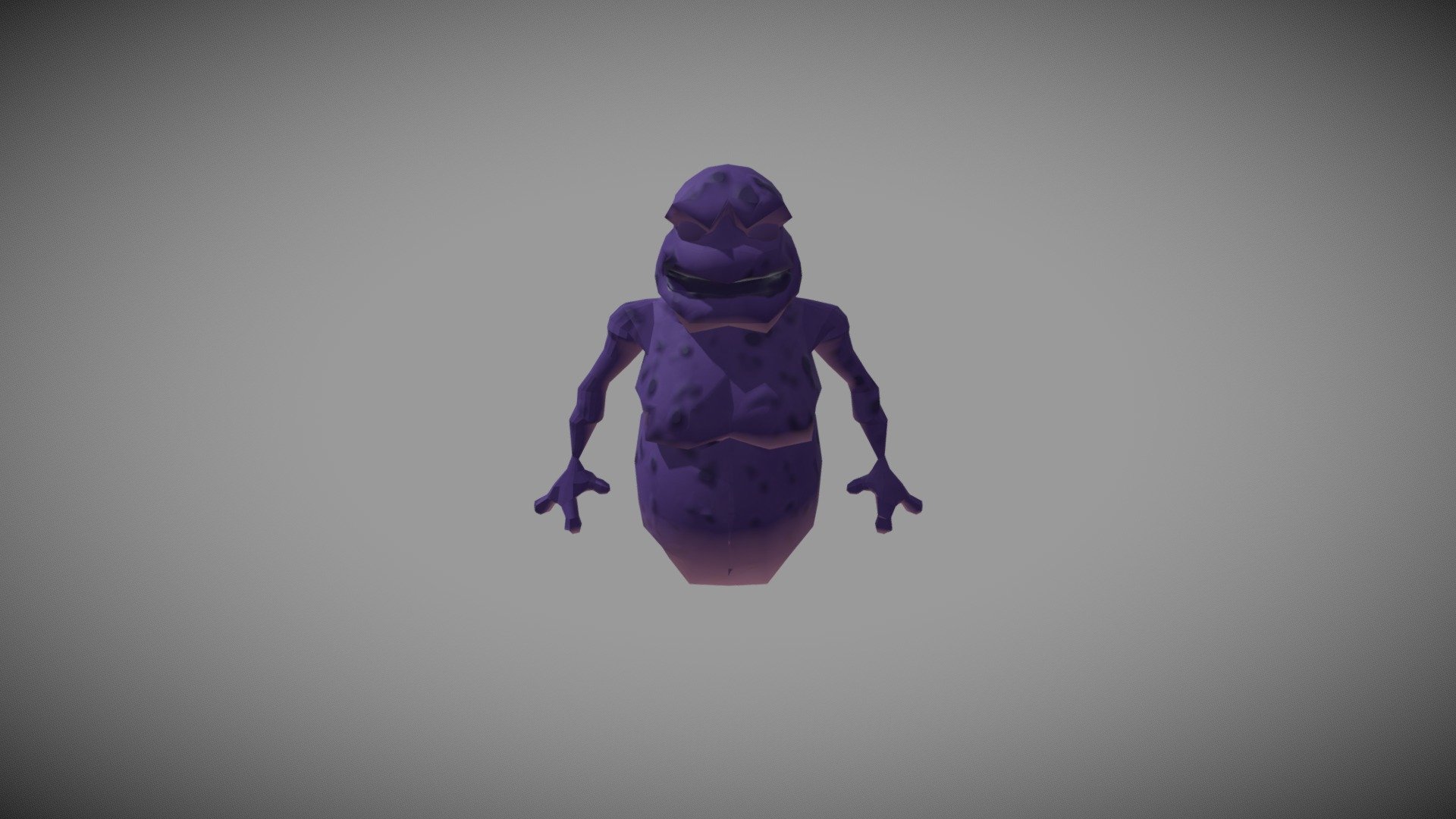 Ghost Animation - 3D model by emmaowens [ab92f75] - Sketchfab