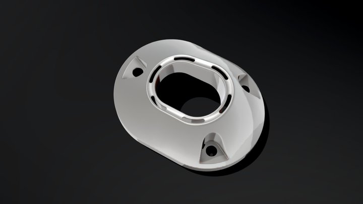 Pcx 3D models - Sketchfab