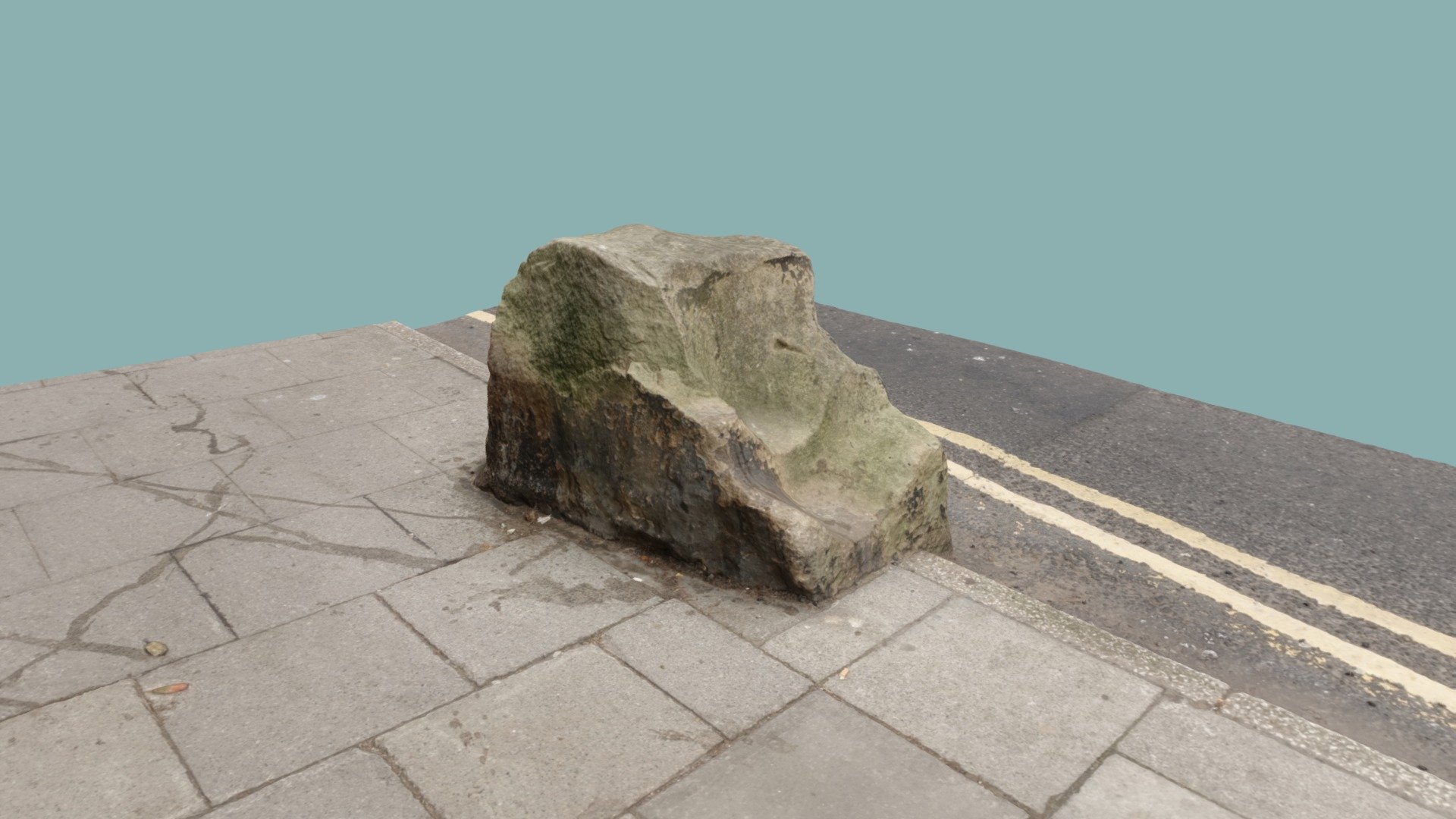 Mounting Block - Download Free 3D model by CT Aerial Surveys ...