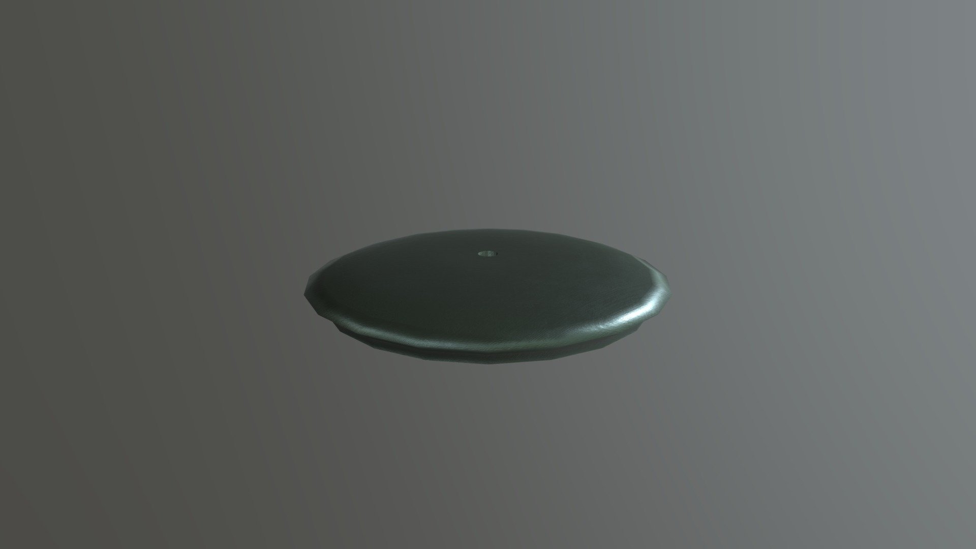 end - 3D model by GustavLH [ab97ee8] - Sketchfab