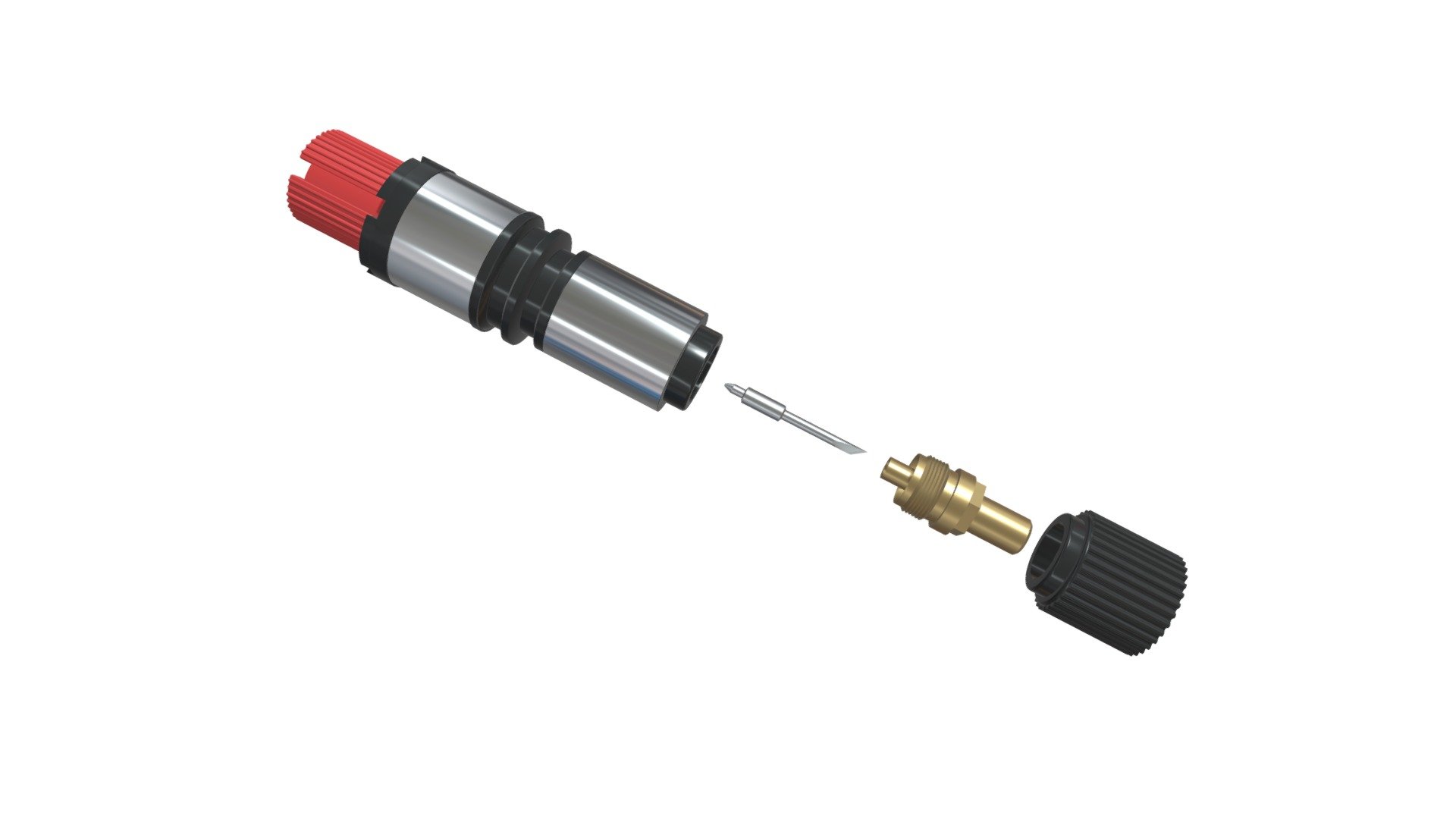 PHP35-CB15-HS Expanded - Download Free 3D model by GRAPHTEC AMERICA ...