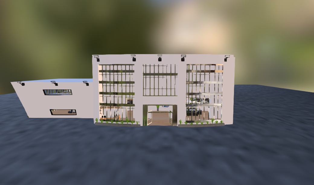 Admin-audit - 3D model by hernan8901 [ab9a5e8] - Sketchfab