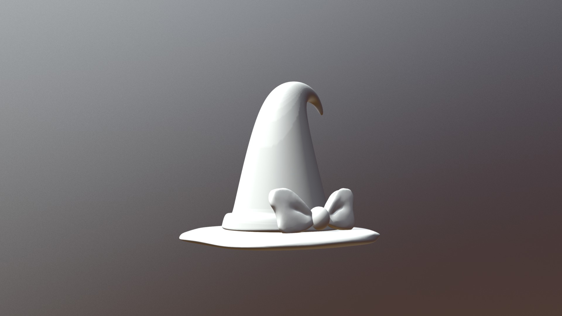 #sculptjanuary18 Day 14 - Magic - 3D model by luceve [ab9a684] - Sketchfab