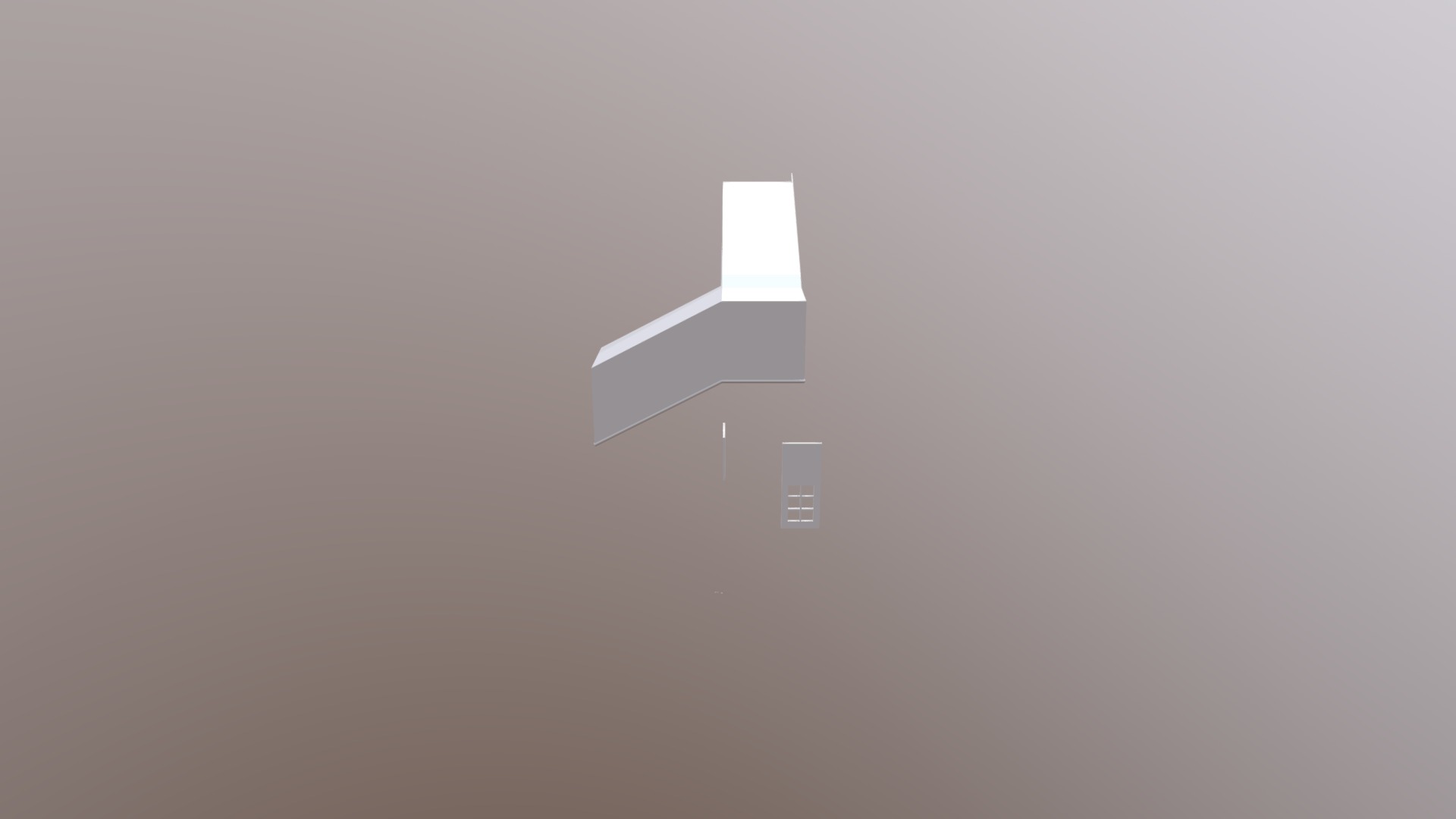 2b - 3D model by bahriyeyaman [ab9ae63] - Sketchfab