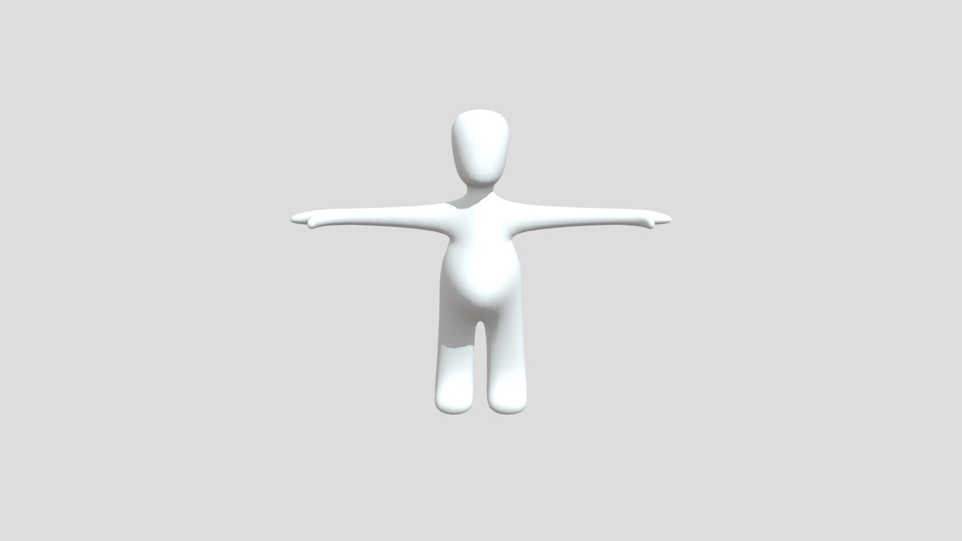 RIG BONE - 3D model by trokorelijah [ab9b08f] - Sketchfab