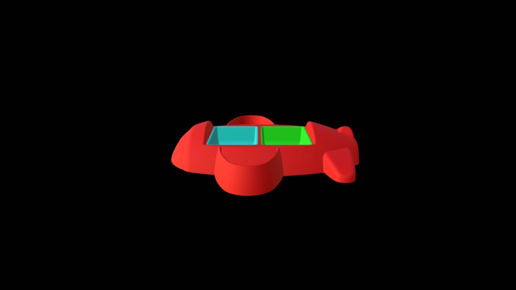 Q12 - 3D model by zo791105 [ab9b72e] - Sketchfab