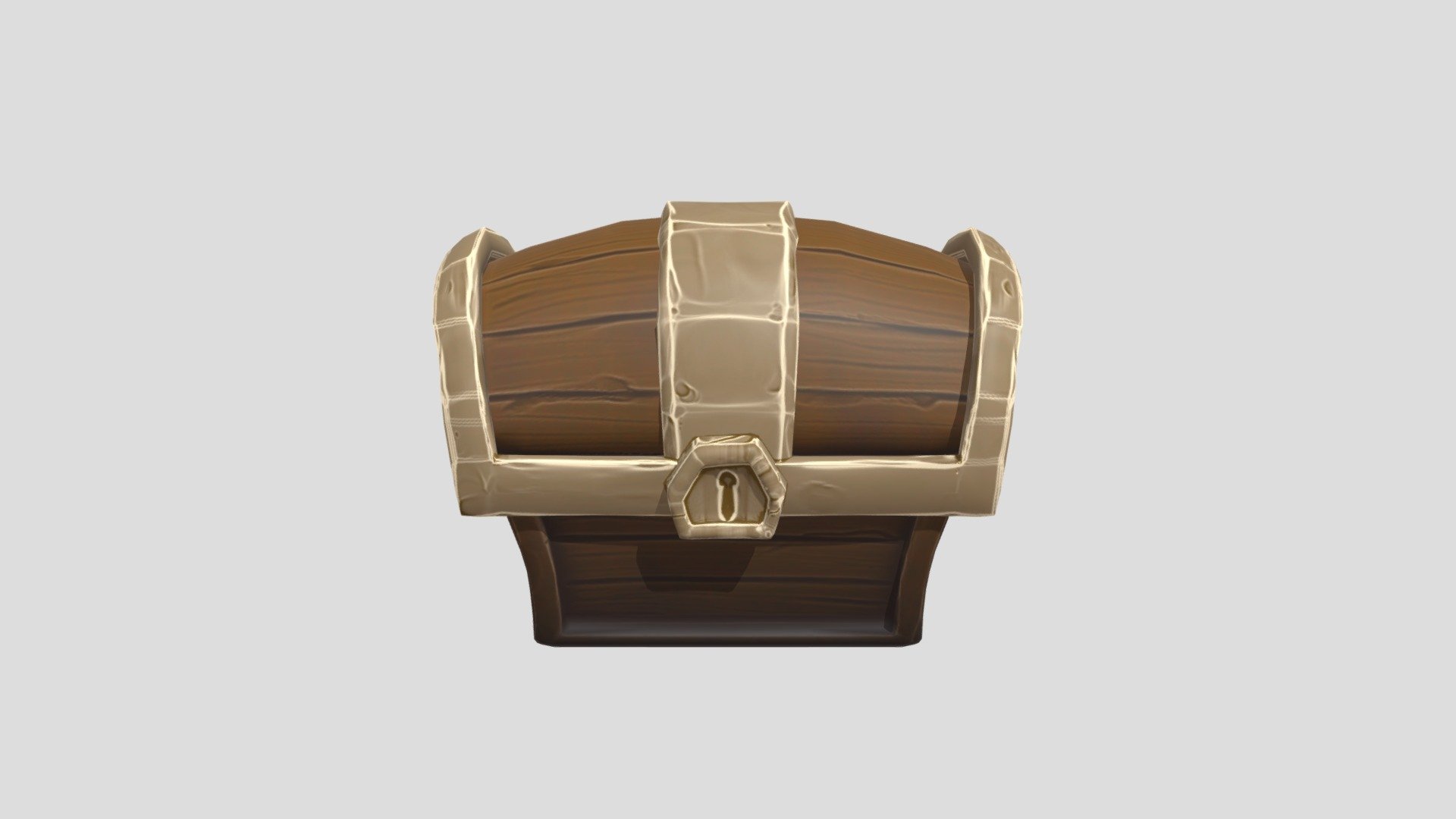Chest Animations - 3D model by Bryan Wolstromer (@Runesmithy4) [ab9c010 ...