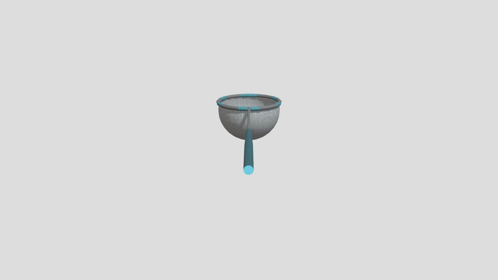 NET - 3D model by Wes3Dprojects [ab9ceed] - Sketchfab