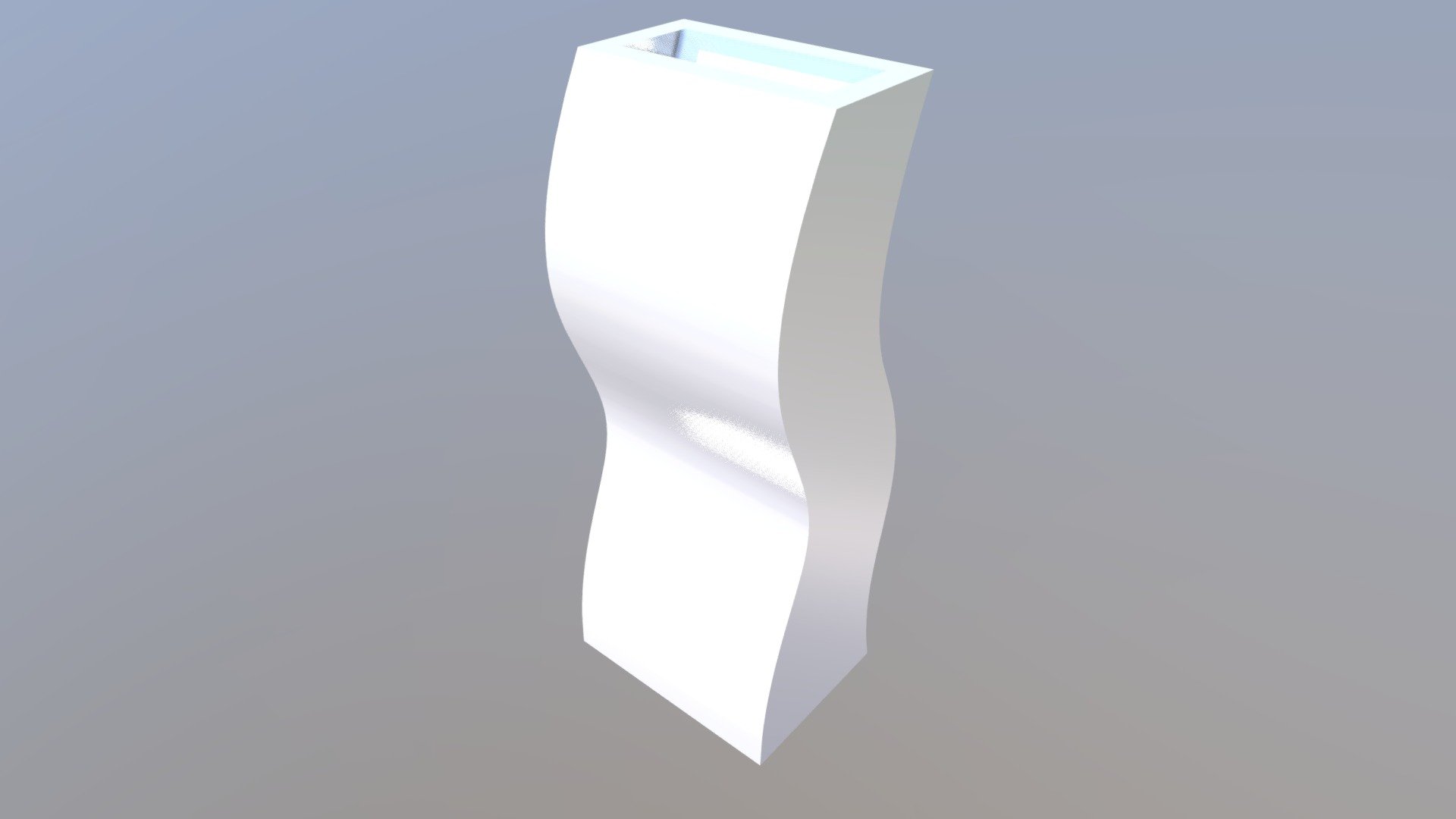 Vas - 3D model by hudamuchtar [ab9e89d] - Sketchfab