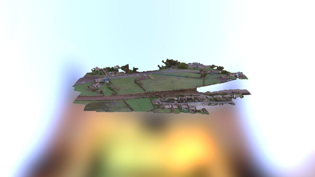 Ulverston Blue Light Hub Site - 3D model by Tim Redshaw (@timredshaw ...